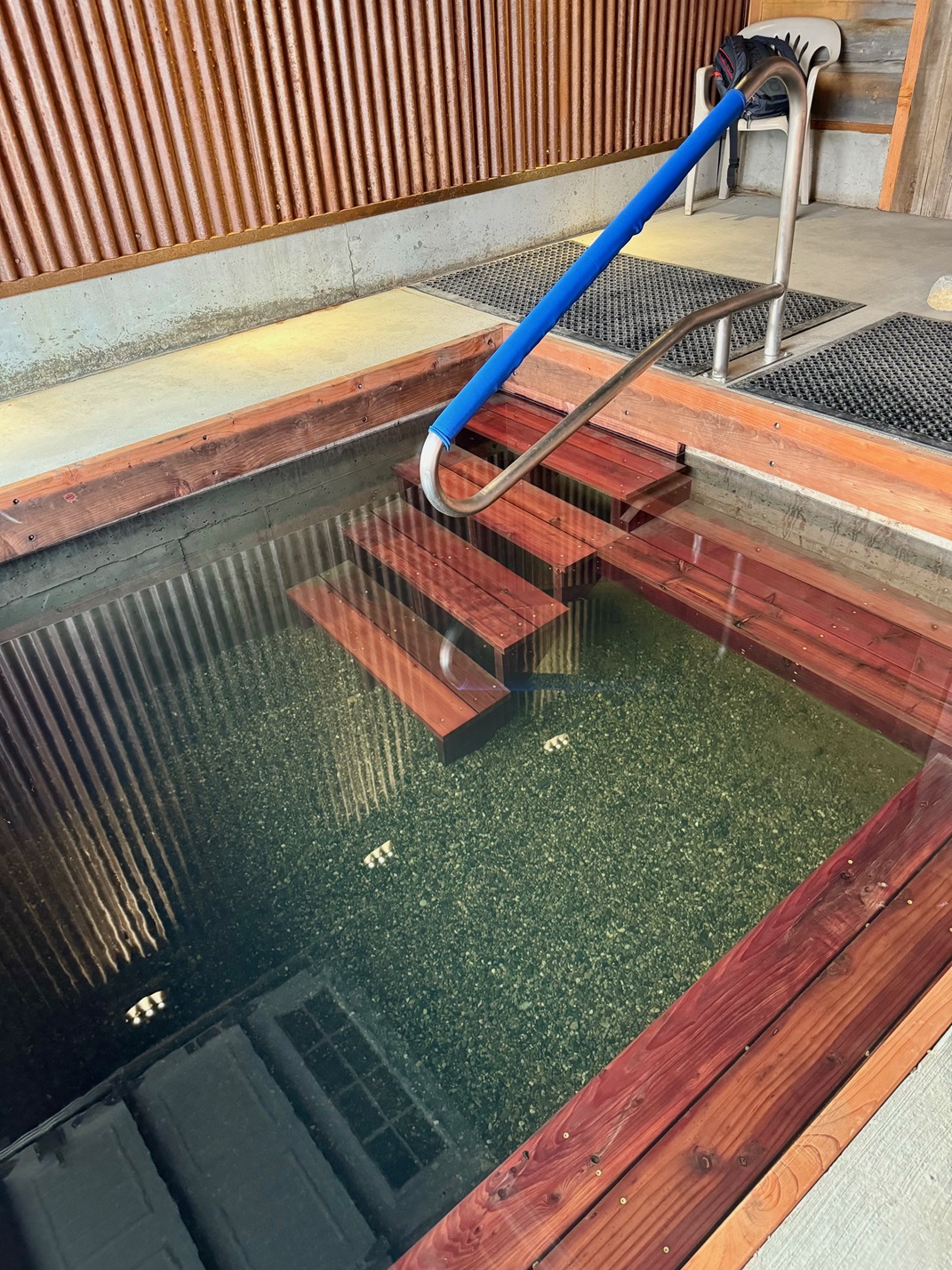 Hot Springs – Mountain Village Resort