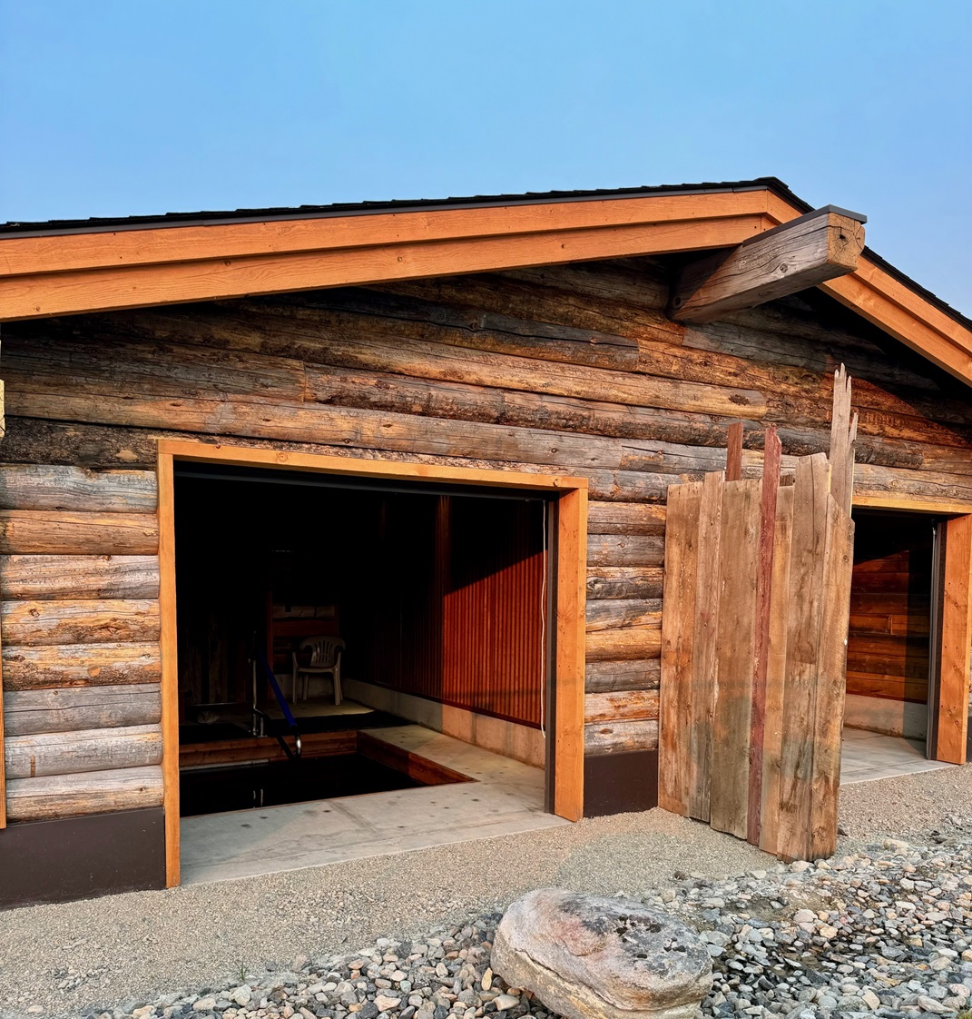 Hot Springs – Mountain Village Resort